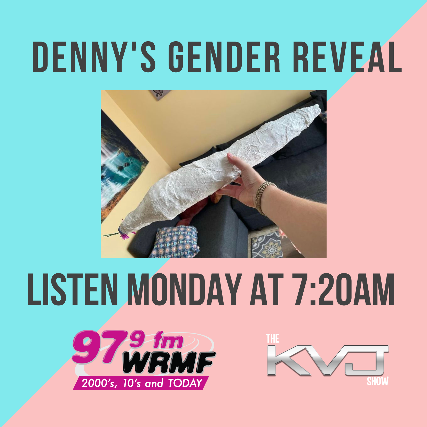 97.9 WRMF | Listen Live